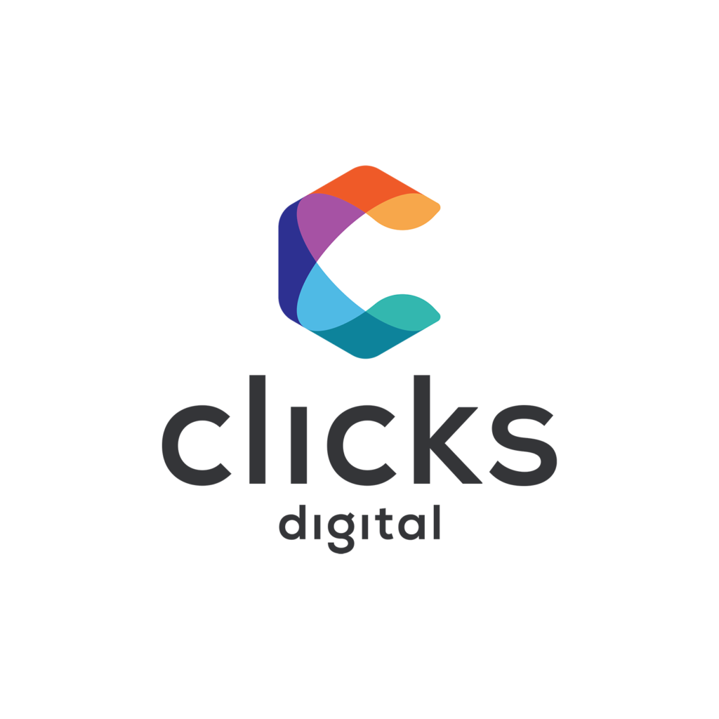 Vorhang auf für die clicks digital GmbH | clicks digital