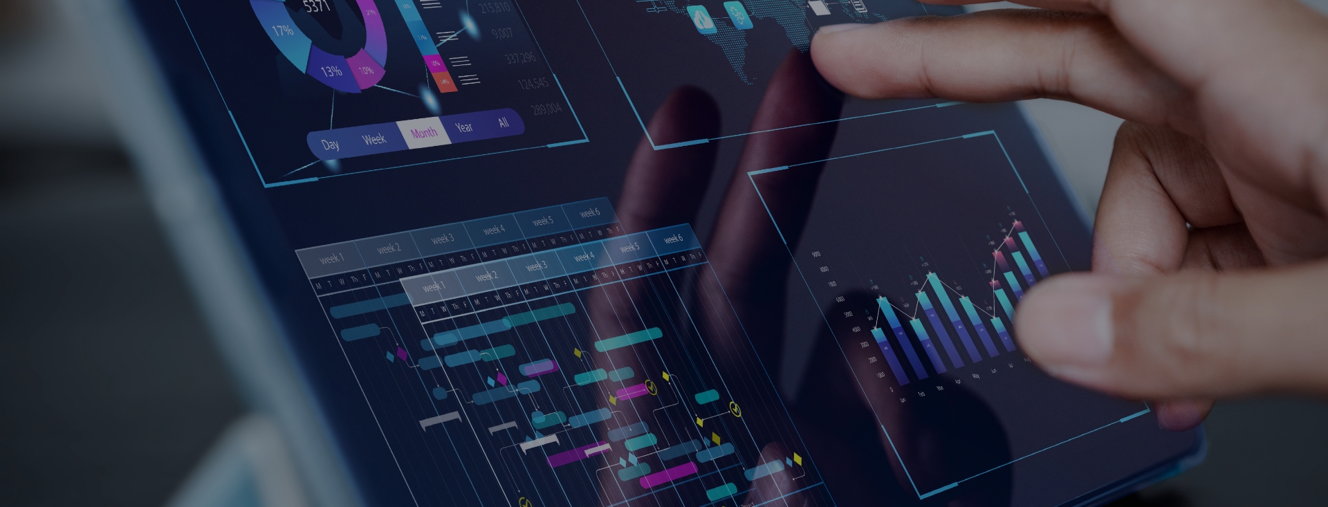 Kajomi-Daten zentral in Looker Studio auswerten | clicks digital